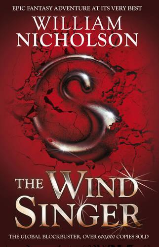 The Wind Singer – Bookworming